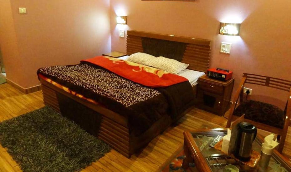 Roop Mahal Guest House Ajmer, Rooms, Rates, Photos, Reviews, Deals ...