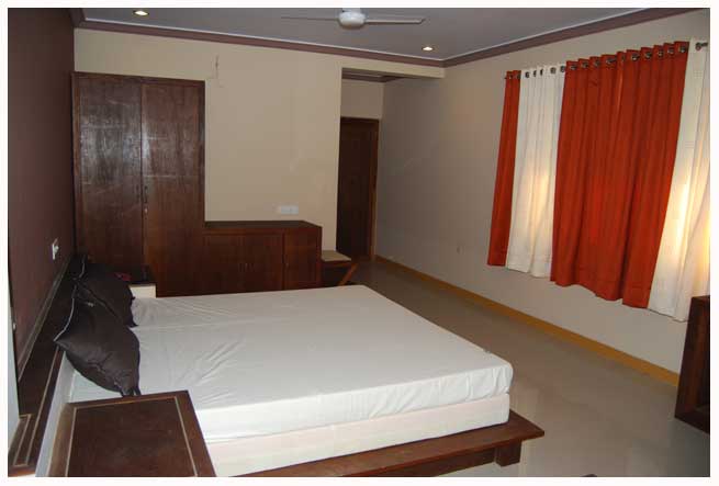 Sanman Beach Resort Alibaug Booking